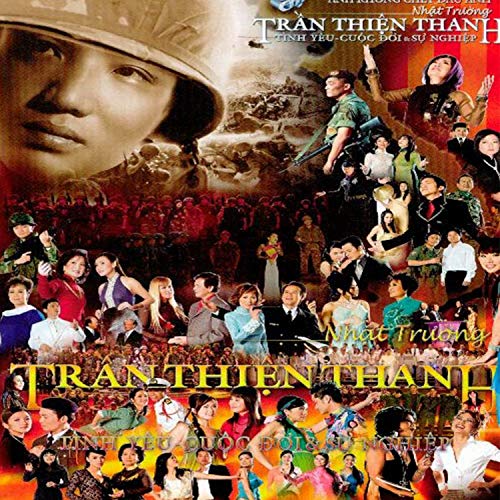 Play Nhật Trường - Trần Thiện Thanh: Anh không chết đâu anh (ASIA 50 ...