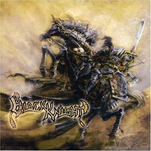 Amazon.com: Black Knight: CDs & Vinyl