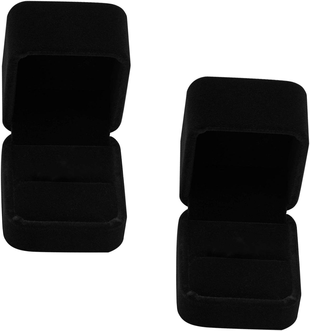 Ring Earring Brooch Box Ring Gift Boxes for Jewellery Gifts Small Kraft ...