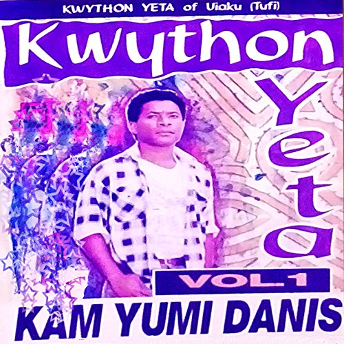 Play Kam Yumi Danis Vol.1 by KWYTHON YETA on Amazon Music