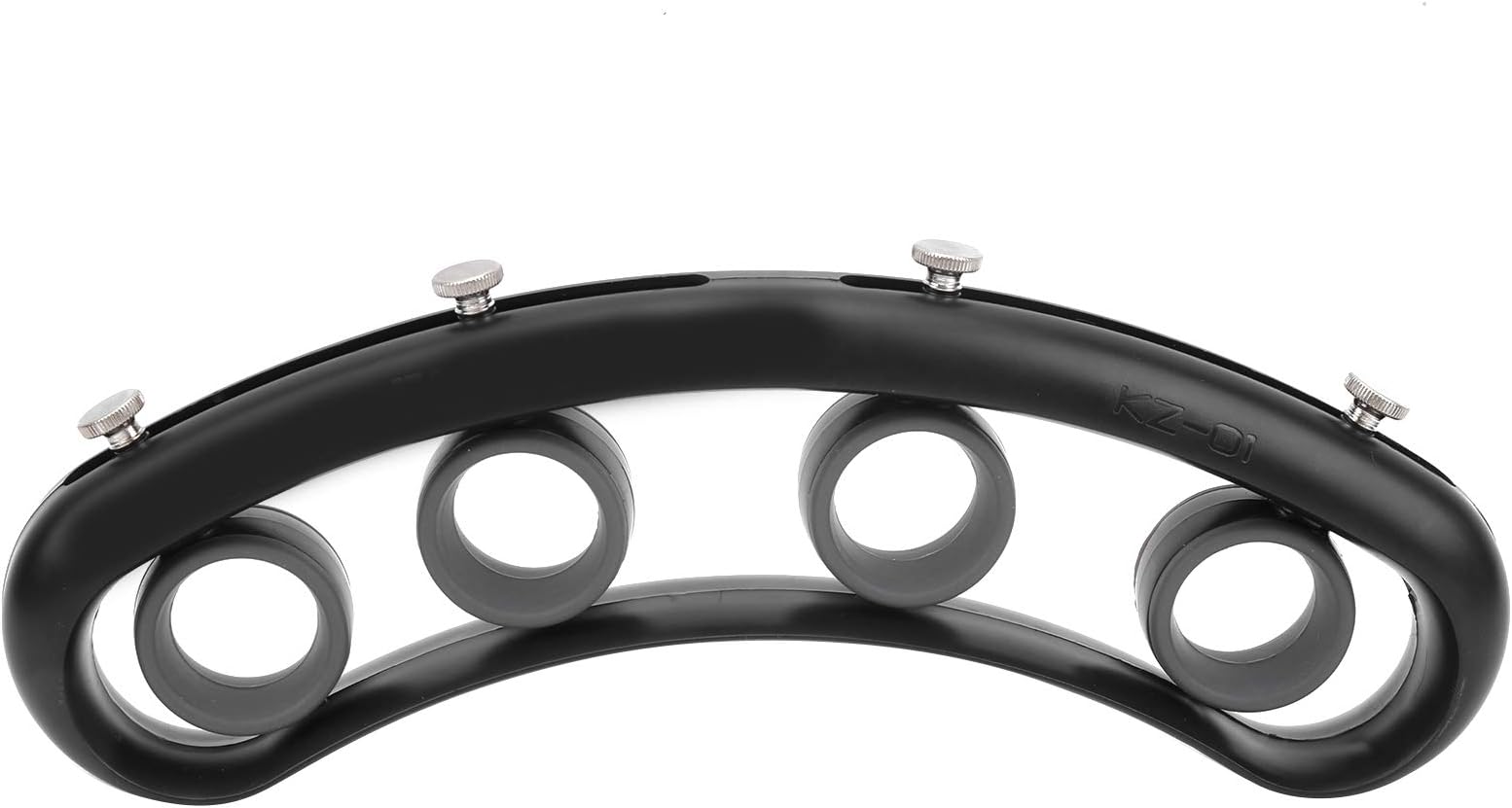 Amazon.com: 2 Pieces Finger Expander Finger Trainers Multifunctional ...