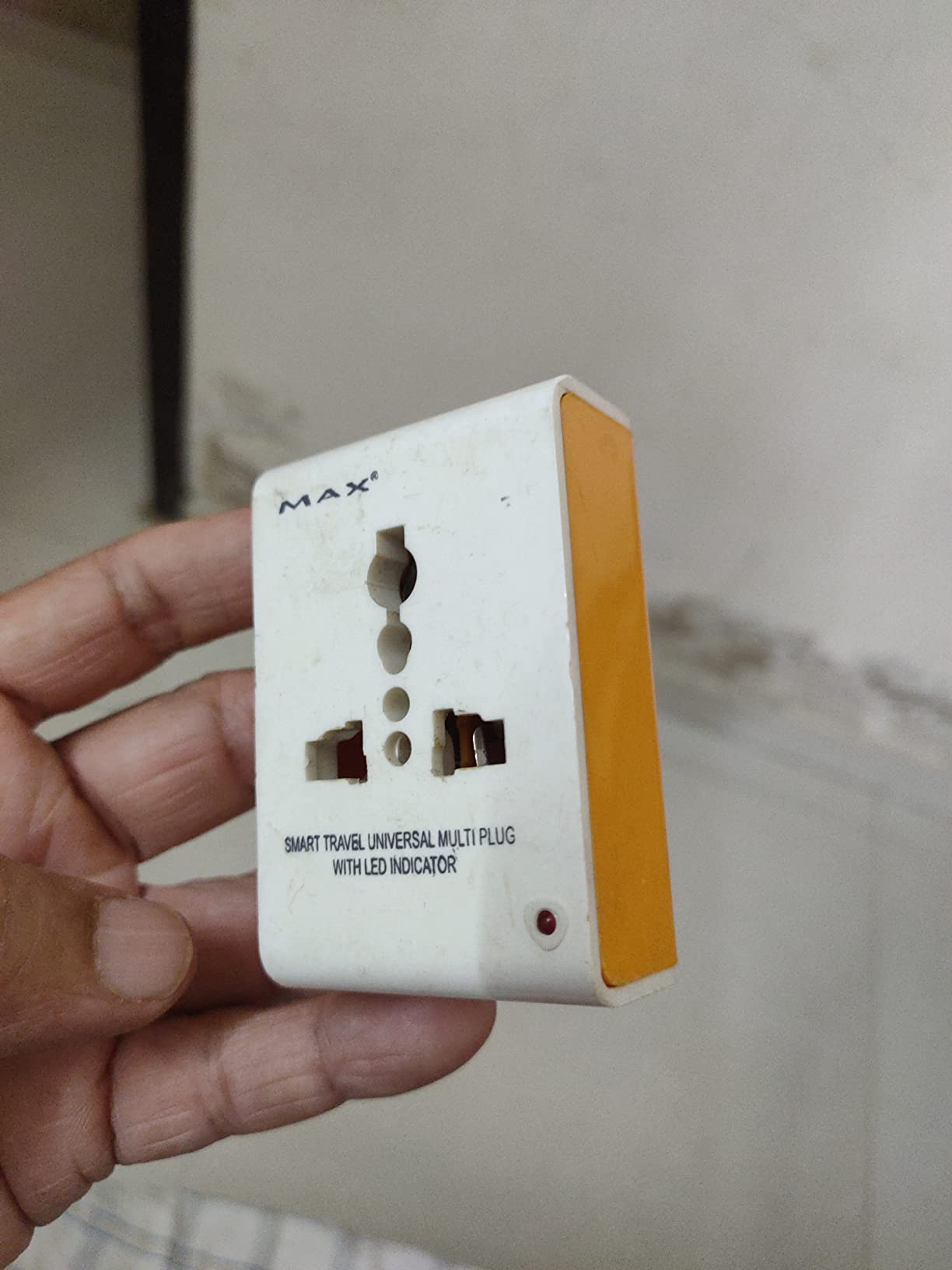 HTC Instrument PM-03 Energy Meter, Energy Metering, Power Guard ...