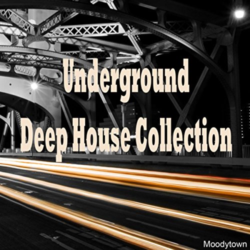Amazon.co.jp: Underground Deep House Collection : VARIOUS ARTISTS: デジタル ...