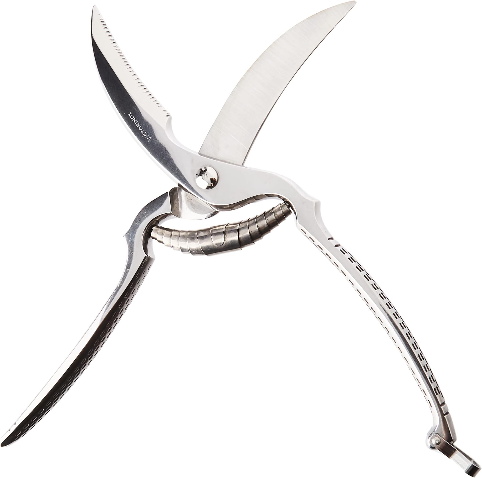 Victorinox Geflügelschere, Küchen-Schere, Extra Scharfe Klingen ...