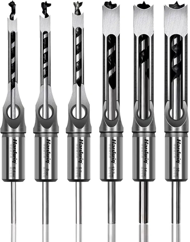 Choosing The Right Drill For Hard Woods: A Comprehensive Guide | ShunTool