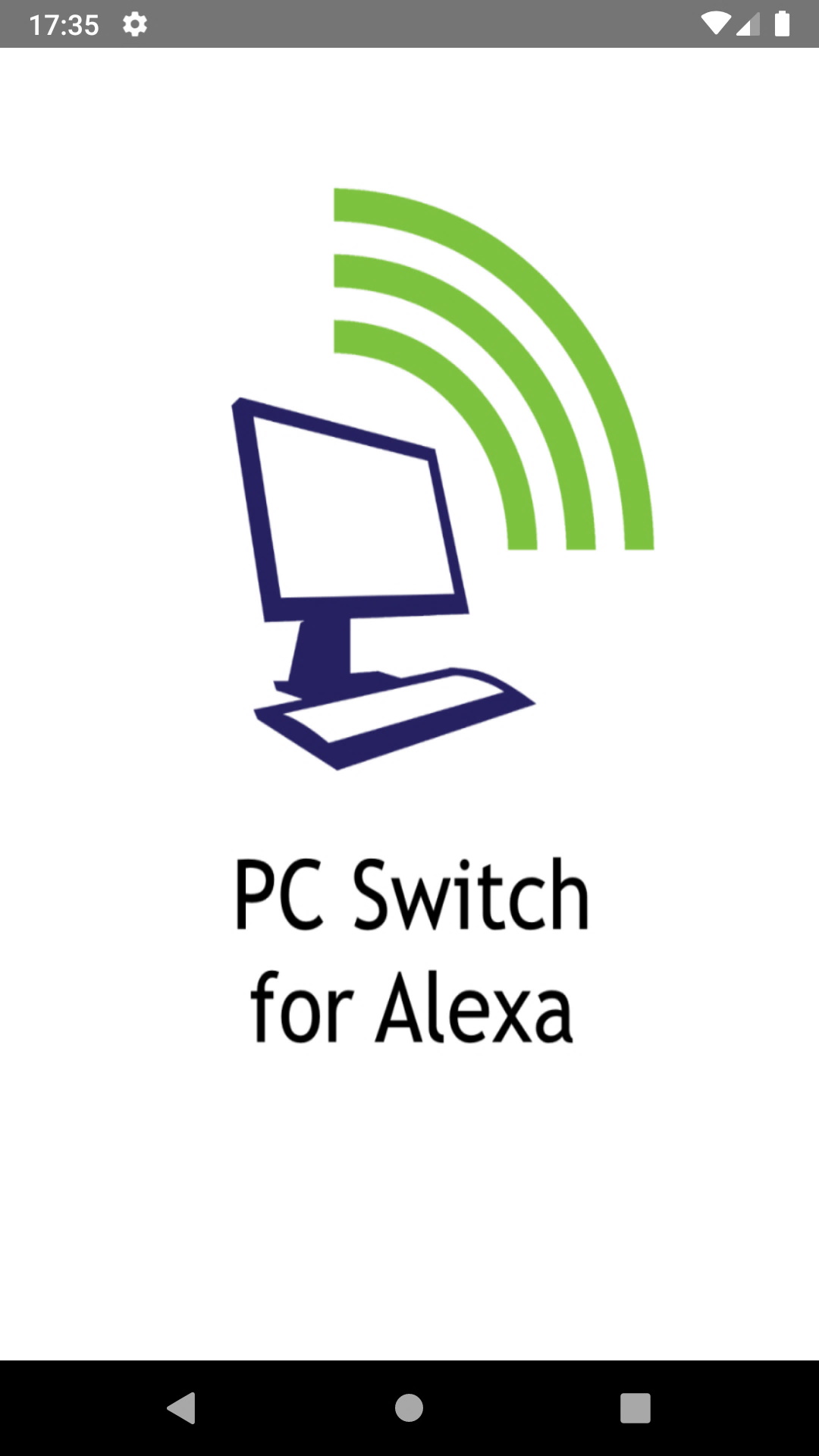 PC Switch for Alexa Android:Amazon.de:Appstore for Android
