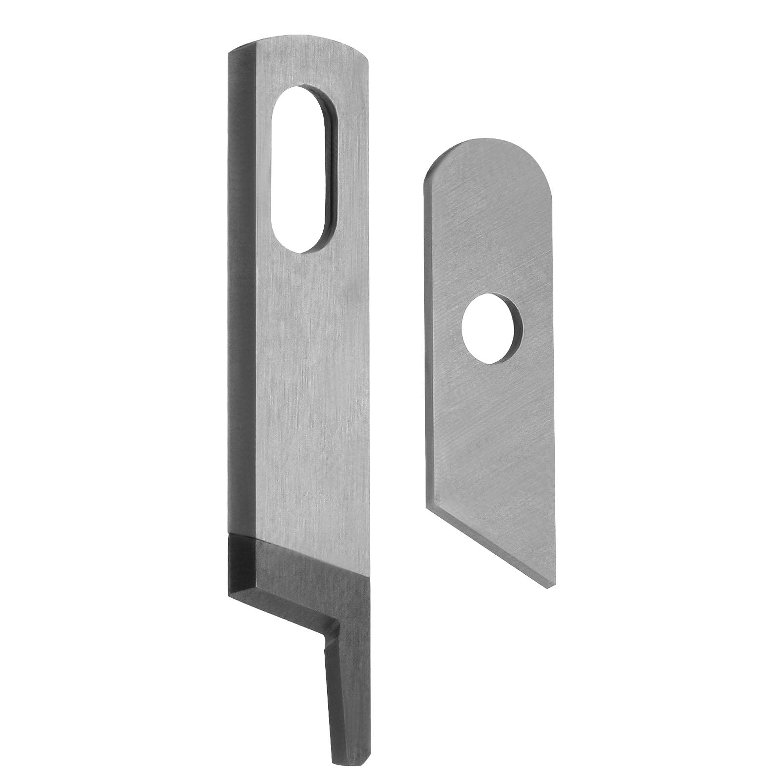 Amazon.com: SING F LTD 2Pcs Top and Bottom Blades Replacement 412585 ...