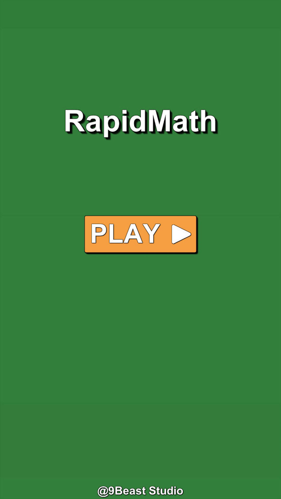 RapidMath Extrem - App on Amazon Appstore