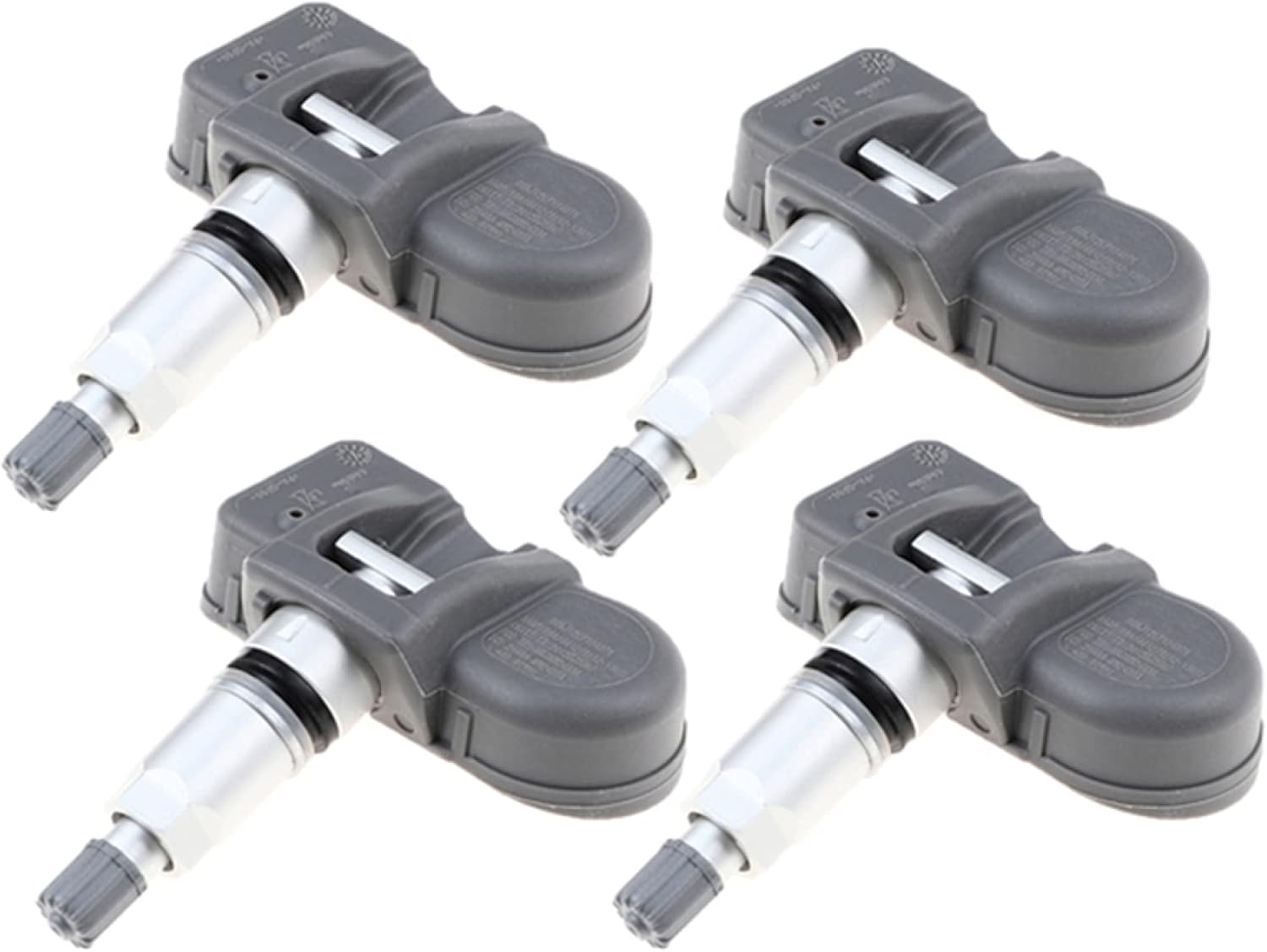 Amazon.com: Car Tire Pressure Sensor TPMS for Jeep Grand Cherokee ...