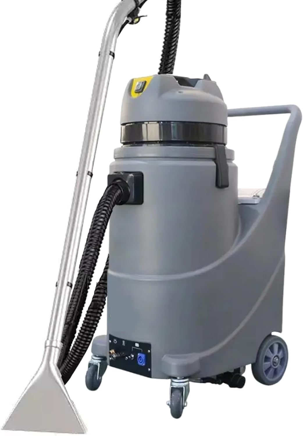 Amazon.com: INTSUPERMAI Commercial Carpet Cleaner Carpet Extractor ...