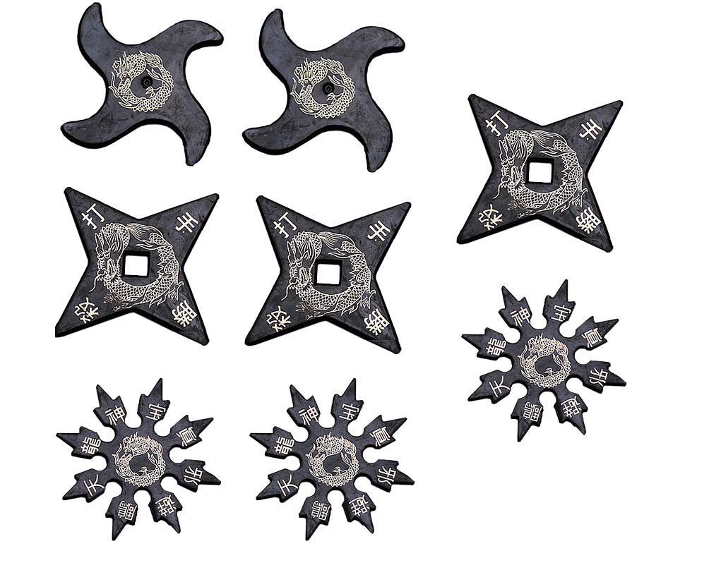 Ninja Stars Africa