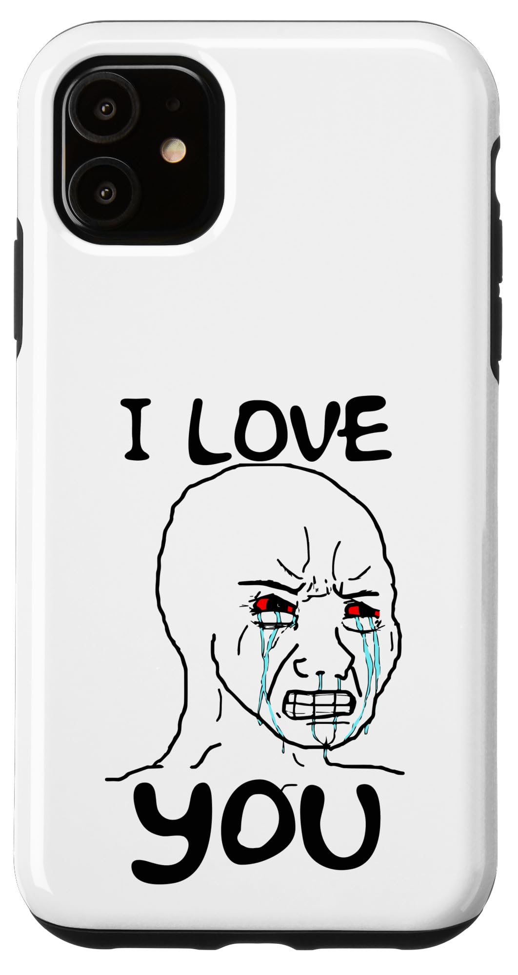 Not Sure If Meme Phone