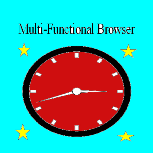 The Multi-Functional Browser - App on Amazon Appstore