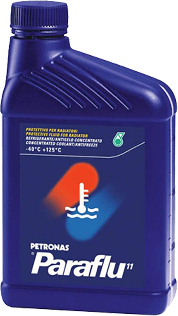 Amazon | TUTELA (チュテラ) Paraful 11 (パラフル11) 1L (並行輸入品) 59059119 | クーラント ...