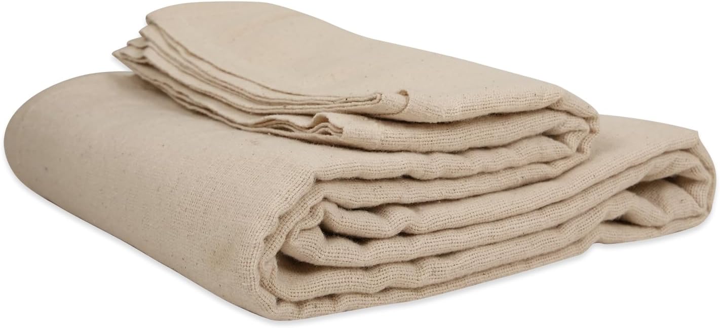 Amazon.com: Lenenz Cotton Blended Hospital Patient Bath Blanket, Bed ...