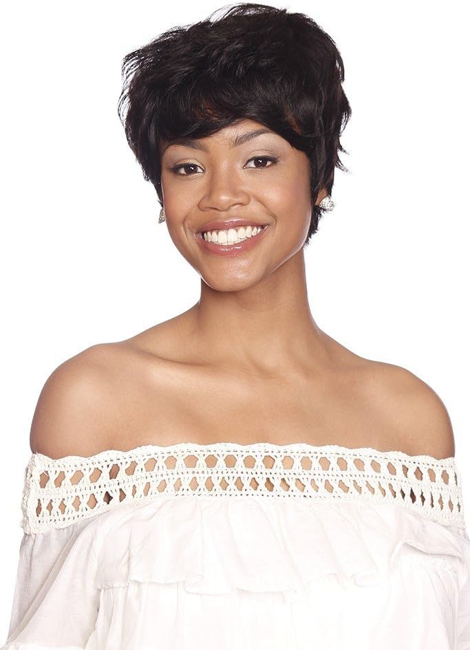 Amazon.com: Bohemian Human Hair Wig Chopard - 4 : Everything Else