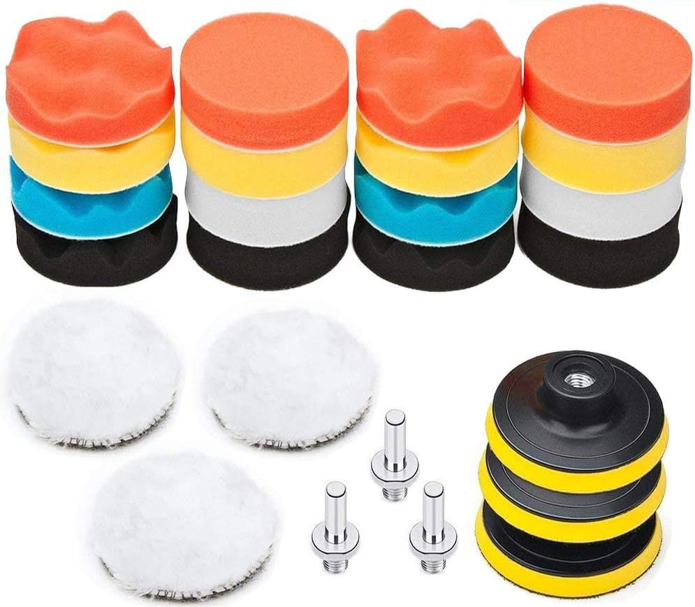 Meguiar's G17216 Ultimate Compound Color and Clarity Restorer, 15.2oz ...