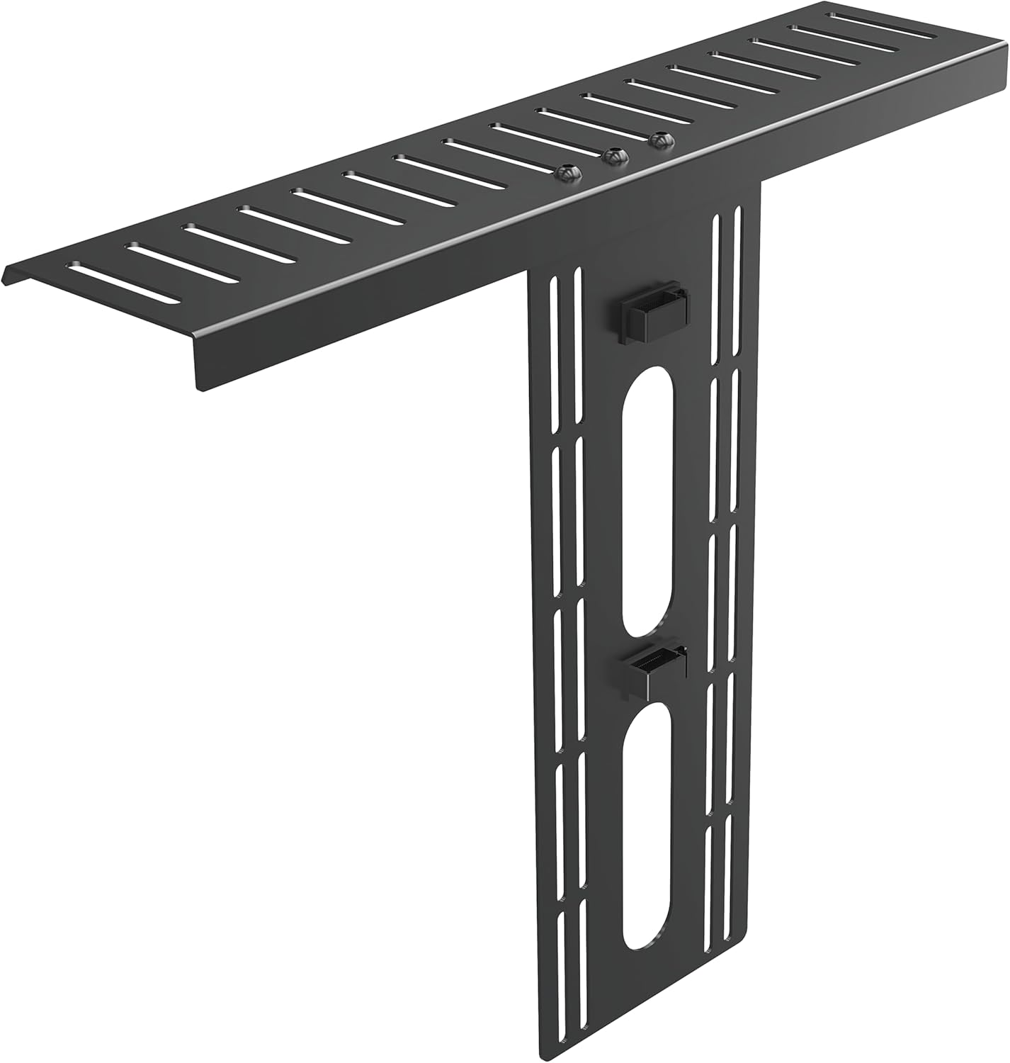 Amazon.com: ErgoFocus DSLR Monitor Mount Hold up to 11 lbs, Monitor Top ...