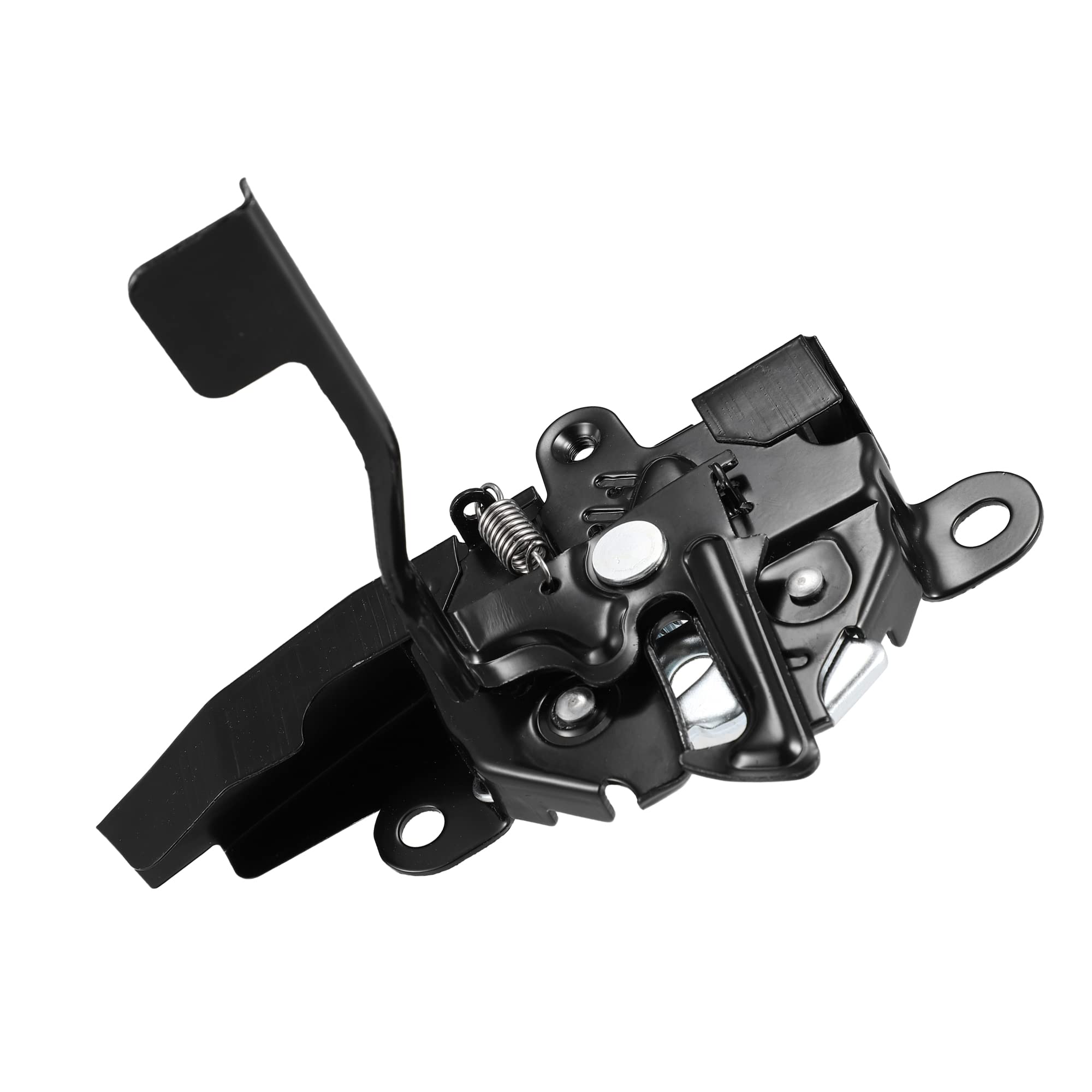 Amazon | uxcell フードラッチロック TO1234134 5351002500 | ドアロック | 車＆バイク