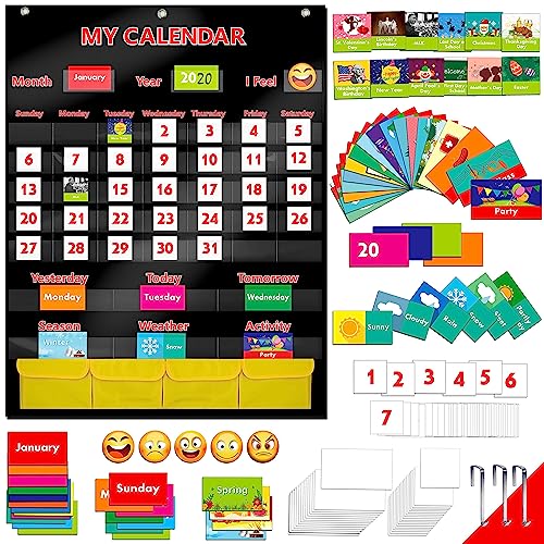 Classroom Weather Chart - TeachersParadise