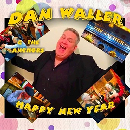 Happy New Year by Dan Waller on Amazon Music - Amazon.com