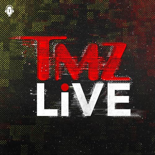 Tmz App Logo TMZ LIVE: Weekdays At 2PM | Facebook