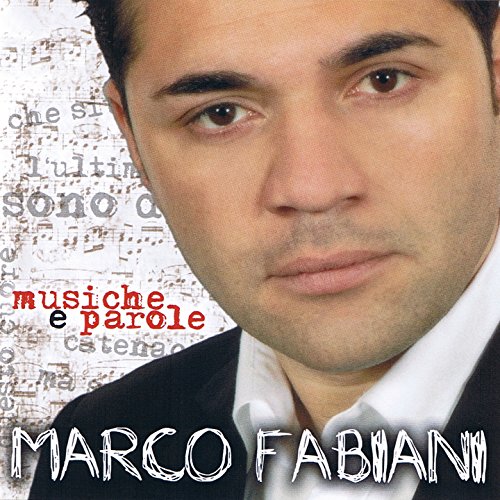 Play Musiche e parole by Marco Fabiani on Amazon Music