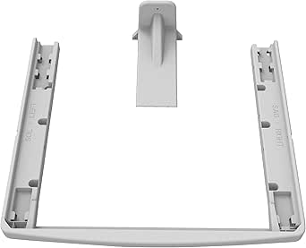 Amazon.com: Kenmore Compact Washer & Dryer Stacking Kit-Laundry for ...