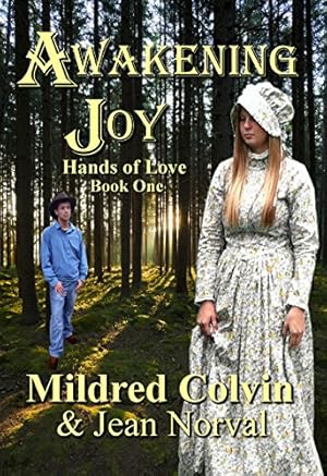 Awakening Joy (Hands of Love Book 1) - Kindle edition by Colvin ...