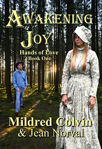 Awakening Joy (Hands of Love Book 1) - Kindle edition by Colvin ...