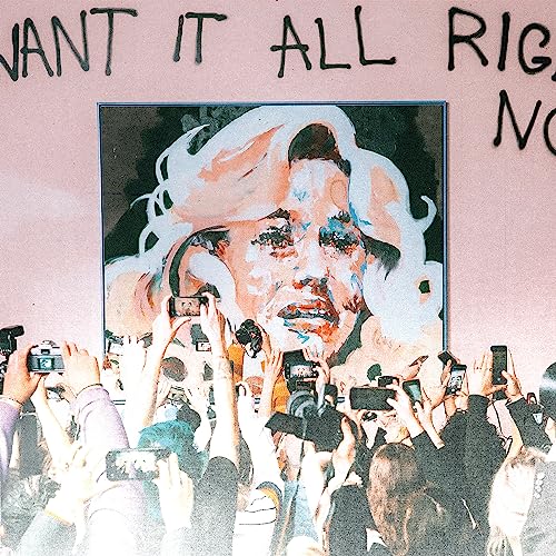 GROUPLOVE、ニューアルバム『I Want It All Right Now』より収録曲「Cheese」MV公開 - Real Sound｜リアルサウンド