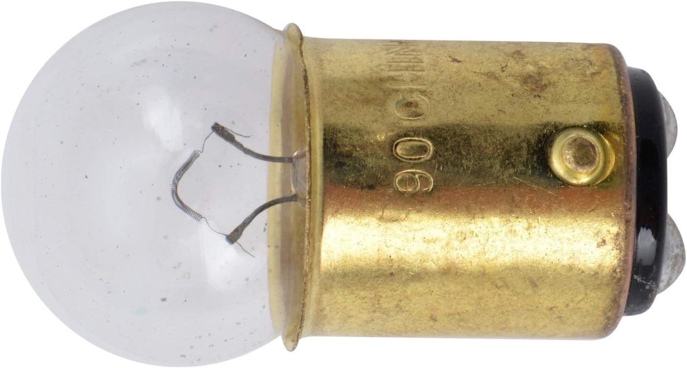 Amazon.com: STANDARD MINI BULB : Automotive