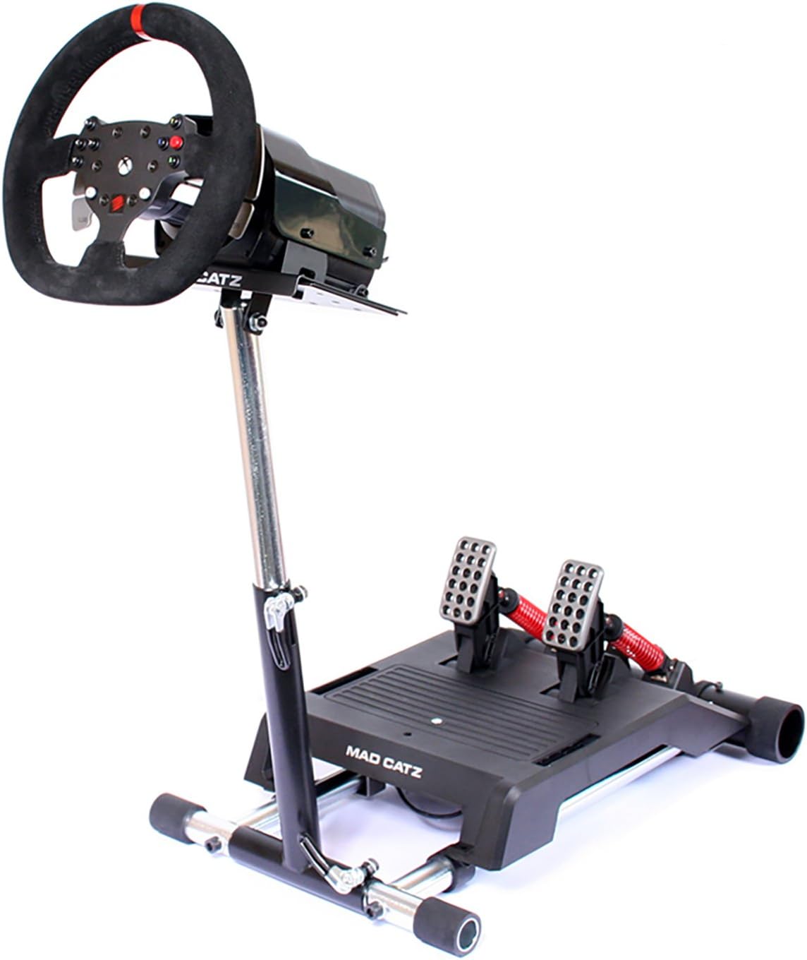 Wheel Stand for Mad Catz Pro Racing Force Feedback Wheel. Stand only ...