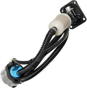 Amazon.com: Fuel Pump Assembly Kit,Aublinto In-Tank Fuel Pump Assembly ...