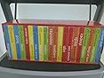 My First Complete Learning Library: Boxset of 20 Board Books Gift Set ...