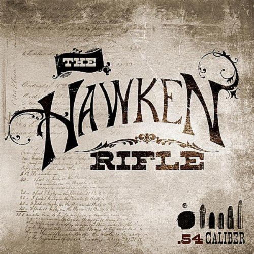 Play 54 Caliber by The Hawken Rifle on Amazon Music