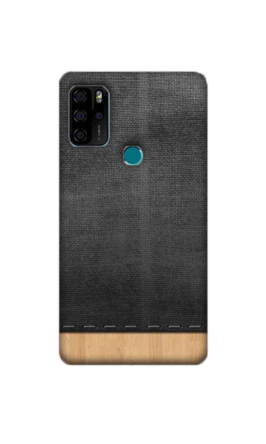 DRaX Back Cover for Micromax in Note 1 (Design 103) : Amazon.in ...