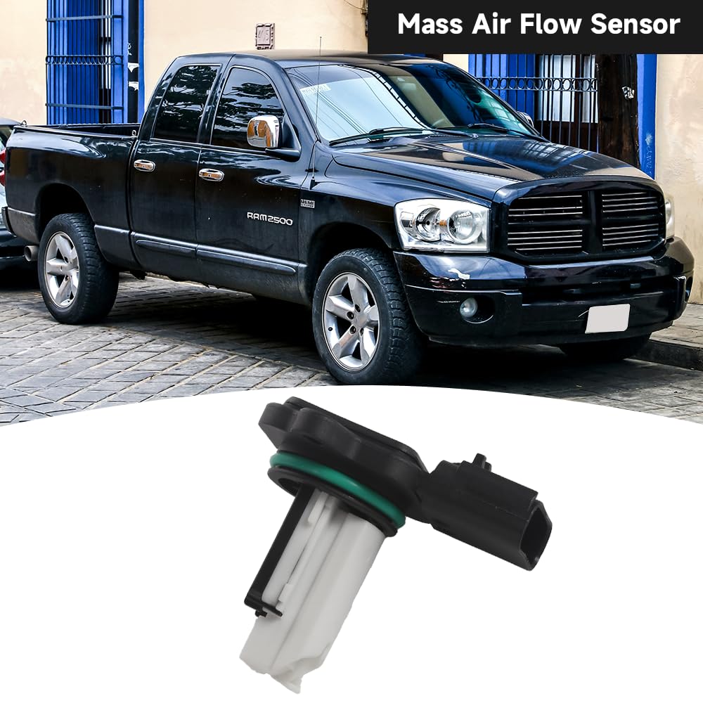 Snapklik.com : Mass Air Flow Sensor Meter Sensor MAF Sensor ...