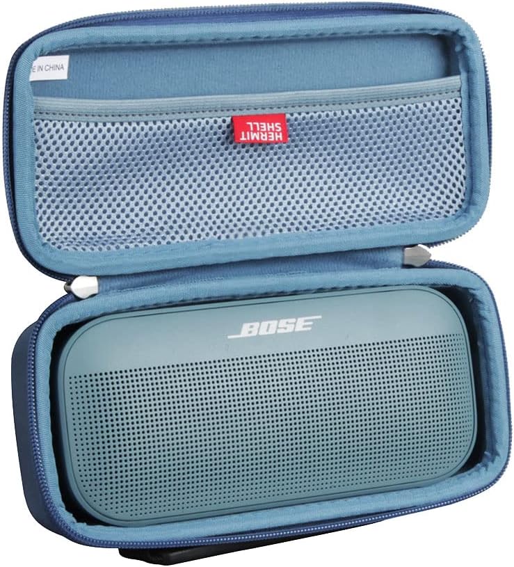 Amazon.com: CaseSack Protection Case for Bose SoundLink Micro Bluetooth ...