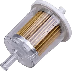 Amazon.com: LSSOCH New Fuel Filter AM136739 Compatible with JD Tractor ...