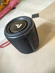 boAt Stone 352 Bluetooth Speaker with 10W RMS Stereo Sound, IPX7 Water ...