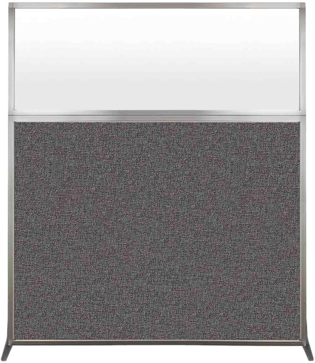 Amazon.com: Versare Hush Screen Portable Room Divider | Workstation ...