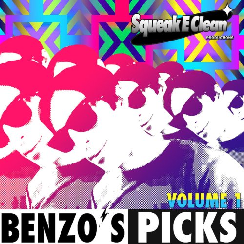 Benzo's Picks Vol. 1 by Various artists on Amazon Music - Amazon.co.uk