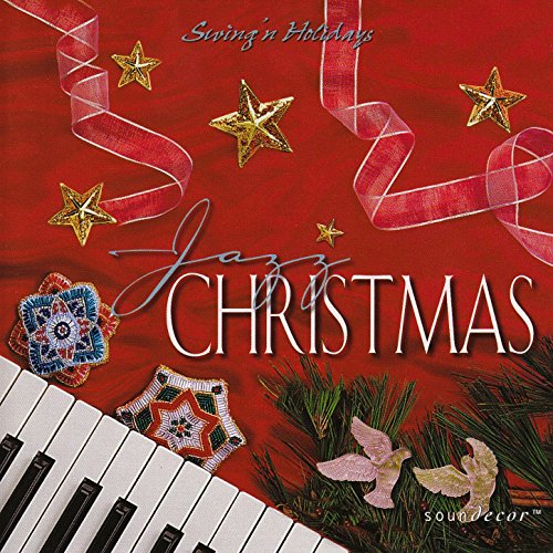 Play Jazz Christmas by VARIOUS ARTISTS on Amazon Music