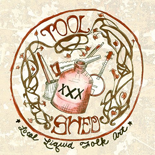 Amazon.com: Local Liquid Folk Art : Tool Shed: Digital Music