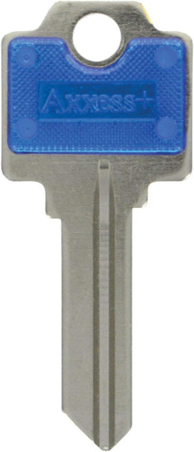 KEYKRAFTER #67N CP BRASS - Amazon.com