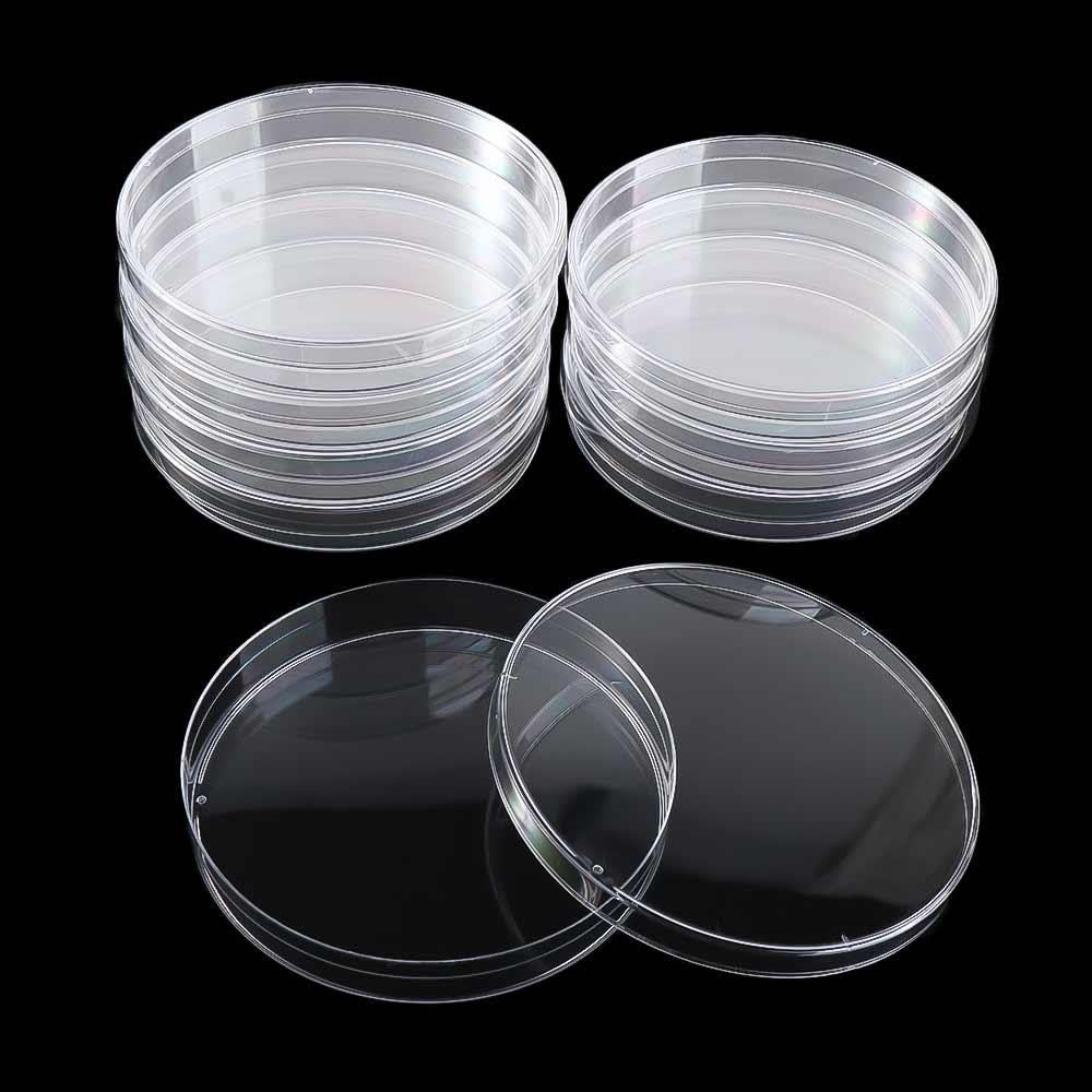 Pippets Dropper AmScope 50 Pcs Microscope Slides Plus 100 Pcs Cover ...