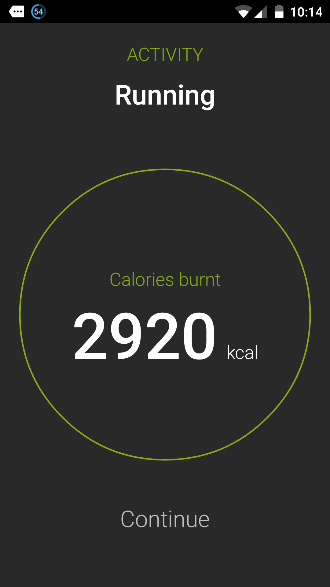 aktiFIT Workout Log & Fitness Diary - App on Amazon Appstore