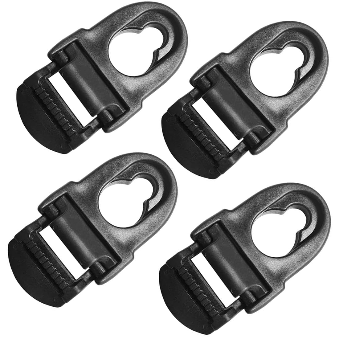 Snapklik.com : Guweta Kayak Seat Latches Clips And Hooks Replacement ...