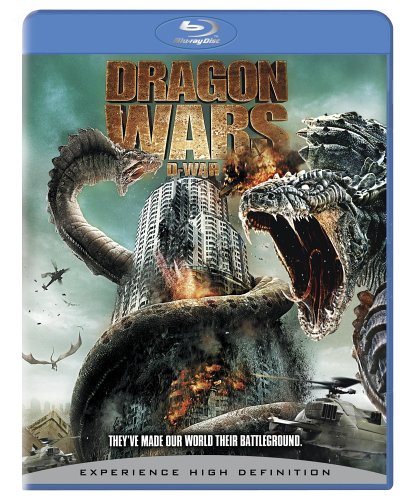 Dragon Wars [Blu-ray]: Amazon.de: Elizabeth Peña, Elizabeth Pe a, Jason ...